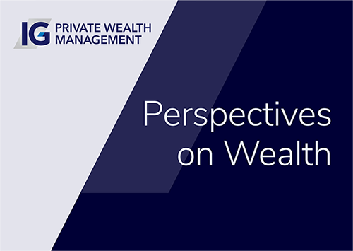 IG Private Wealth Management | IG Wealth Management